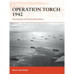 Operation Torch 1942 - Jeftinije.hr