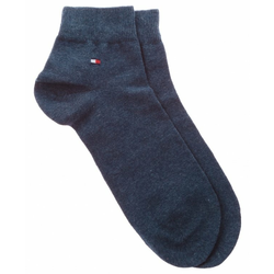 Tommy Hilfiger Pakiranje 2 komada Čarape/2-pack Čarape 342025001 plava ...