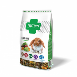 NUTRIN Nature Rabbit 750 g - Ceneje.si