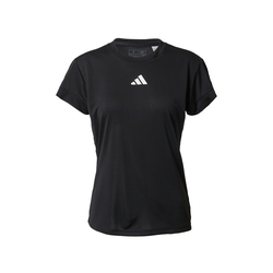 adidas FREELIFT TEE, maja ž.kr ten, črna HS1660 - Ceneje.si