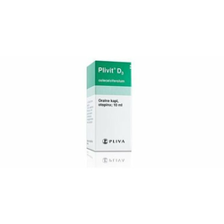 PLIVIT D3 KAPI 10 ML - Jeftinije.hr