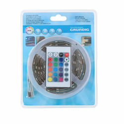 3m set LED trake RGB IP65 vodootporan - Jeftinije.hr