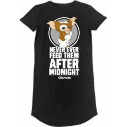 Gremlins Košulja Dont Feed After Midnight Crna M - Jeftinije.hr