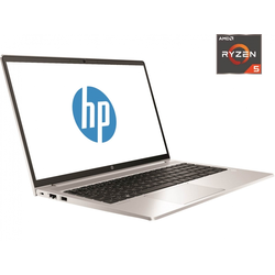 HP ProBook 455 G9 R5-5625U/16GB/SSD 512GB/15,6''FHD IPS 250/dos ...