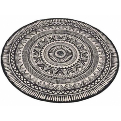 Okrogla preproga - Ceneje.si