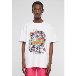 Men''s T-shirt Space Jam Teamwork Oversize white - Ceneje.si