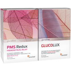 glandline PMS Redux + GLUCOLUX - Jeftinije.hr
