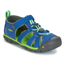 Keen Sportske sandale SEACAMP II CNX Blue - Jeftinije.hr