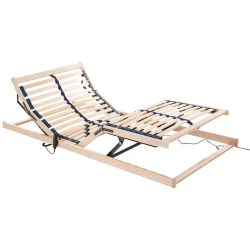 Primatex Letvena Podlaga Primatex 800, 90x200, Električno Nastavljiva ...