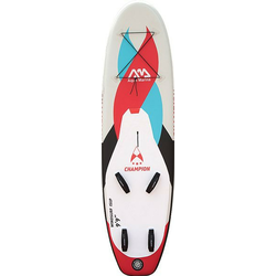AQUA MARINA napihljivi sup Champion + jadro - Ceneje.si