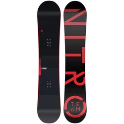 Nitro Team Pro 162W 2023 Snowboard uni Gr. Uni - Jeftinije.hr