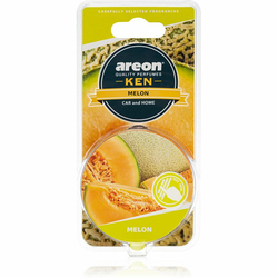 Areon Ken Melon miris za auto 80 g - Jeftinije.hr