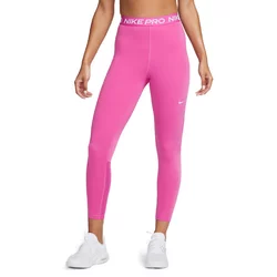 Tajice Nike Pro 365 Women s High-Waisted 7/8 Mesh Panel Leggings - Jeftinije.hr