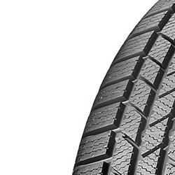 CONTINENTAL zimska teretna guma 235 / 55 R19 105H XL MFS ...