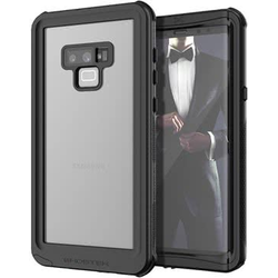 Ghostek - Samsung Galaxy Note 9 Waterproof Case Nautical Series, Black ...