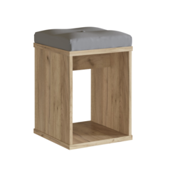 Tabure Modern elegance Hrast craft - Jeftinije.hr