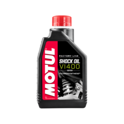 MOTUL Olje Motul Shock Oil VI400 Factory Line 1L - Ceneje.si