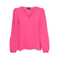 ONLY Bluza ''METTE'', roza - Jeftinije.hr