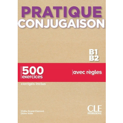 Pratique Conjugaison - Ceneje.si