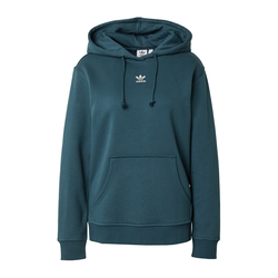 Adidas Vesta S Kapuljačom Hoodie ženski Odjeća Dukserice IJ9764 Tamno ...