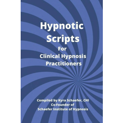 WEBHIDDENBRAND Hypnotic Scripts for Clinical Hypnosis Practitioners - Ceneje.si