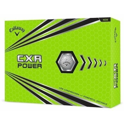 Callaway CXR Power White - Jeftinije.hr