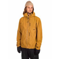 FW Root Light 2.5L Jacket golden earth - Ceneje.si