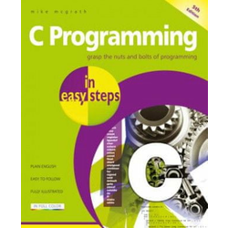 C Programming in easy steps - Jeftinije.hr