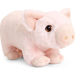 Plišasti pujsek Keel 18 cm - Ceneje.si