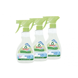 Frosch Eko sprej za mrlje na dječjem rublju, 3x300 ml - Jeftinije.hr