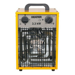 Električni grelec 3.3kW, 230V (1-faza) - Ceneje.si