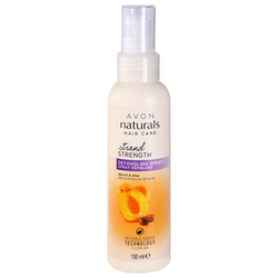 Avon Naturals Hair Care sprej za kosu za jednostavno raščešljavanje ...