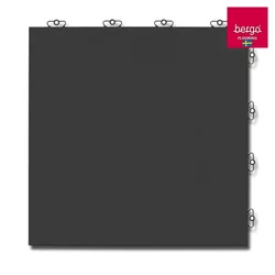 Bergo Elite™ - Talne plošče - 38 x 38 cm - primerne za: balkone in ...