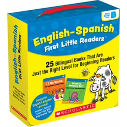 English-Spanish First Little Readers: Guided Reading Level B (Parent ...
