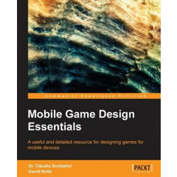 Mobile Game Design Essentials - Jeftinije.hr