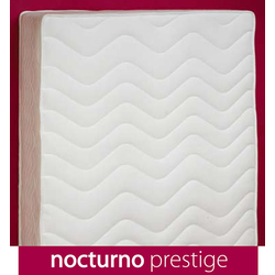 PLAMA-PUR LEŽIŠČE NOCTURNO PRESTIGE P04 - 160X200 - Ceneje.si