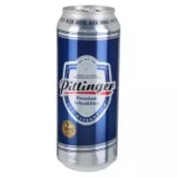PIVO PITTINGER, 0,5L - Ceneje.si