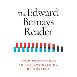 The Edward Bernays Reader - Jeftinije.hr