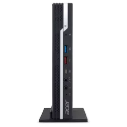 Računalnik Acer MFF Veriton i5-11400T/B560/ 8GB/SSD256GB/Intel 730 HDMI ...