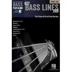 Best Bass Lines Ever - Jeftinije.hr