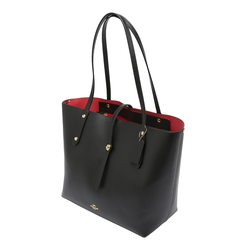 COACH Nakupovalna torba, črna - Ceneje.si