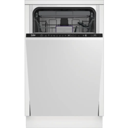 Beko BDIS38120Q ugradbena perilica posuđa - Jeftinije.hr