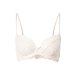 Nepodložen modrček Hunkemöller Jolie Pink - Ceneje.si