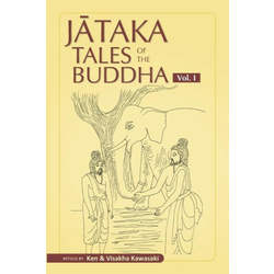 Jataka Tales of the Buddha - Volume I - Ceneje.si