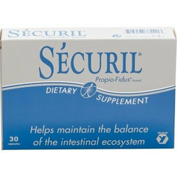 Allergy Research Group Sécuril® - 30 veg. kapsule - Jeftinije.hr