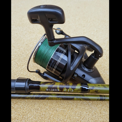 Spod Set Prowess Wild Rock + Okuma Custom Spod - Jeftinije.hr