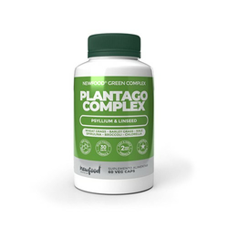 Psyllium (indijski trputac) kompleks, 60 kapsula - Jeftinije.hr