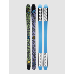 K2 Poacher 96mm 184 2023 Skis design - Ceneje.si
