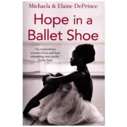 Hope in a Ballet Shoe - Jeftinije.hr