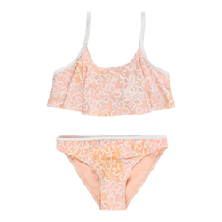 ROXY Sportski kupaći ''JOYFUL RIDE'', marelica / rosé / bijela ...